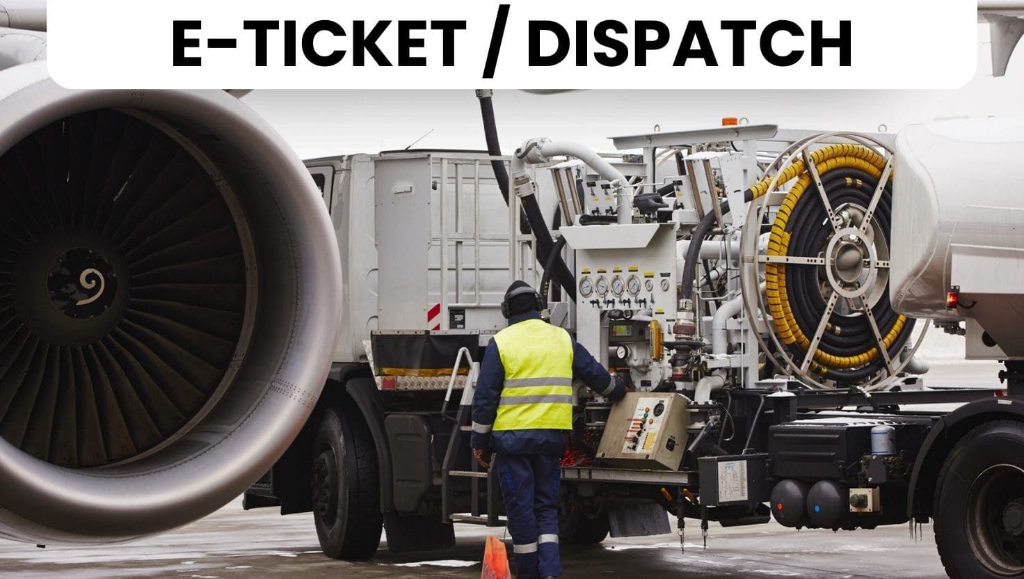 Jet Fuel Quality Control, Fuel Inspections & Compliance | Wingware
