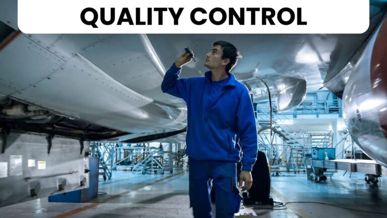 Jet Fuel Quality Control, Fuel Inspections & Compliance | Wingware