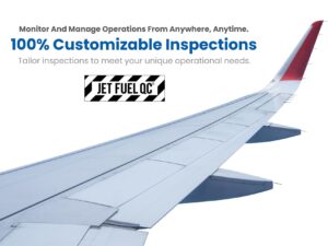 Jet Fuel Quality Control, Fuel Inspections & Compliance | Wingware